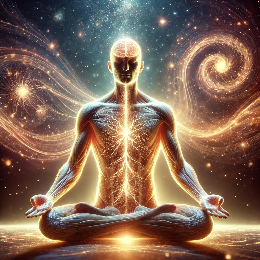 Metaphysical Anatomy Energy Session – Sync Your Beauty